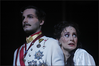 Musical Elisabeth | Spielpläne 2018/2019 und Tickets für Musicals